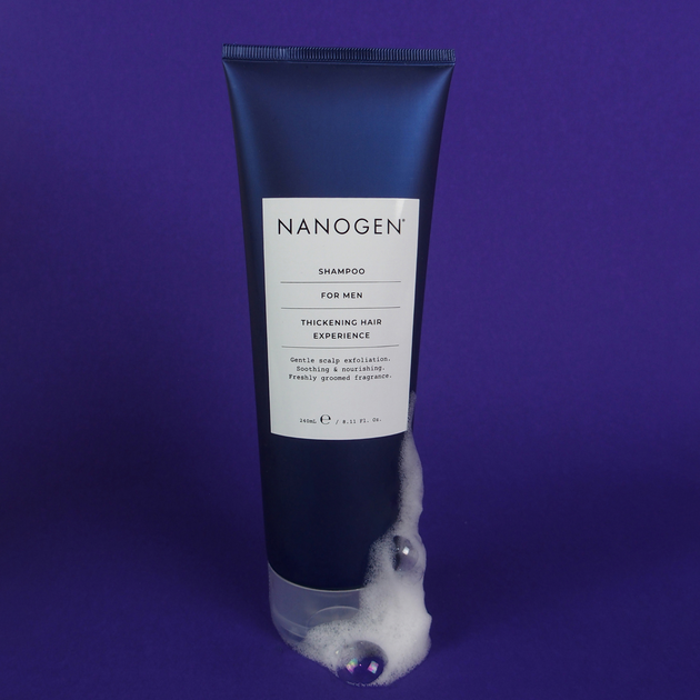 THE NANOGEN RANGE – Nanogen